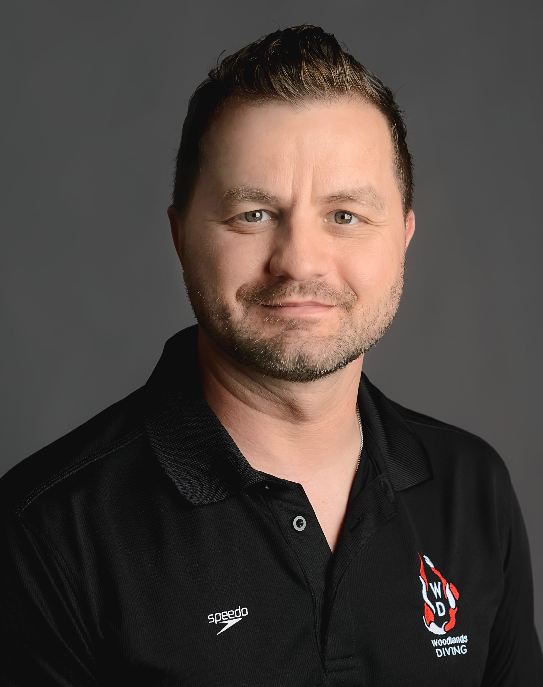 The Woodlands Diving Academy > About > Coaches